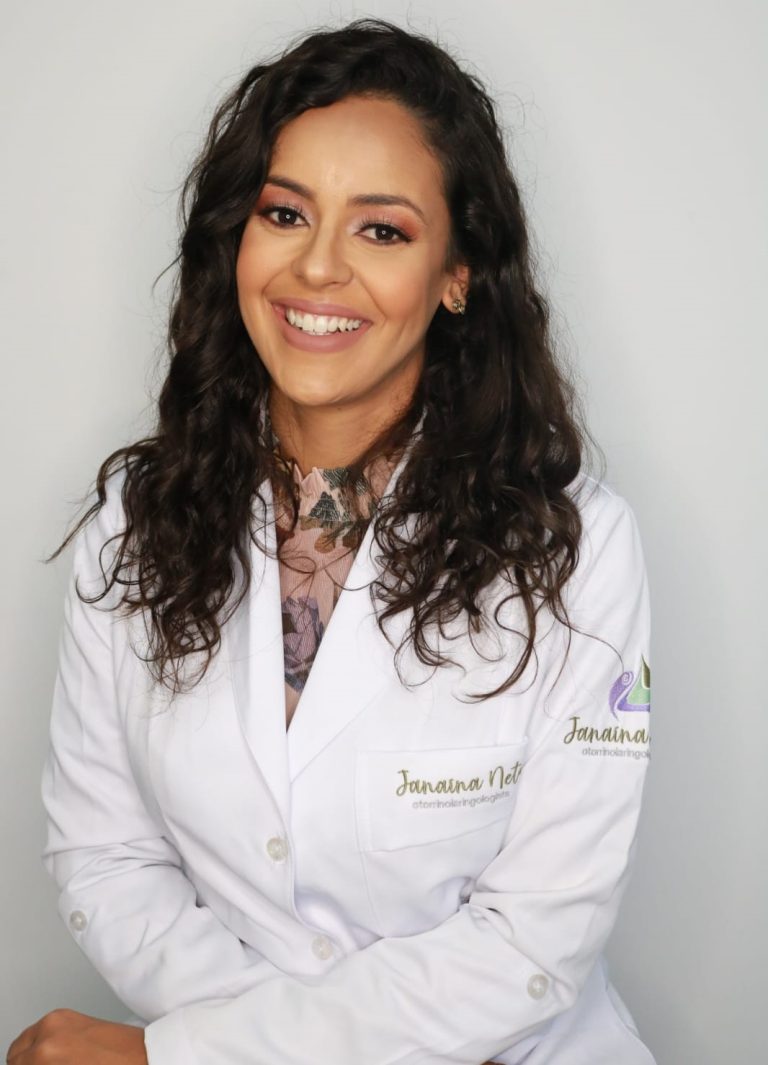 Otorrinolaringologia - CLÍNICA PALHOÇA - (48) 3242-8844
